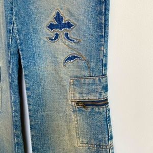 Gasoline | Jeans | Vintage 8s Gasoline Jeans | Poshmark